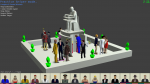 The History of the Game From Two Years of Beta Testing » SpyParty – A ...